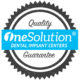 OneSolution® Dental implants – Permanent Solution